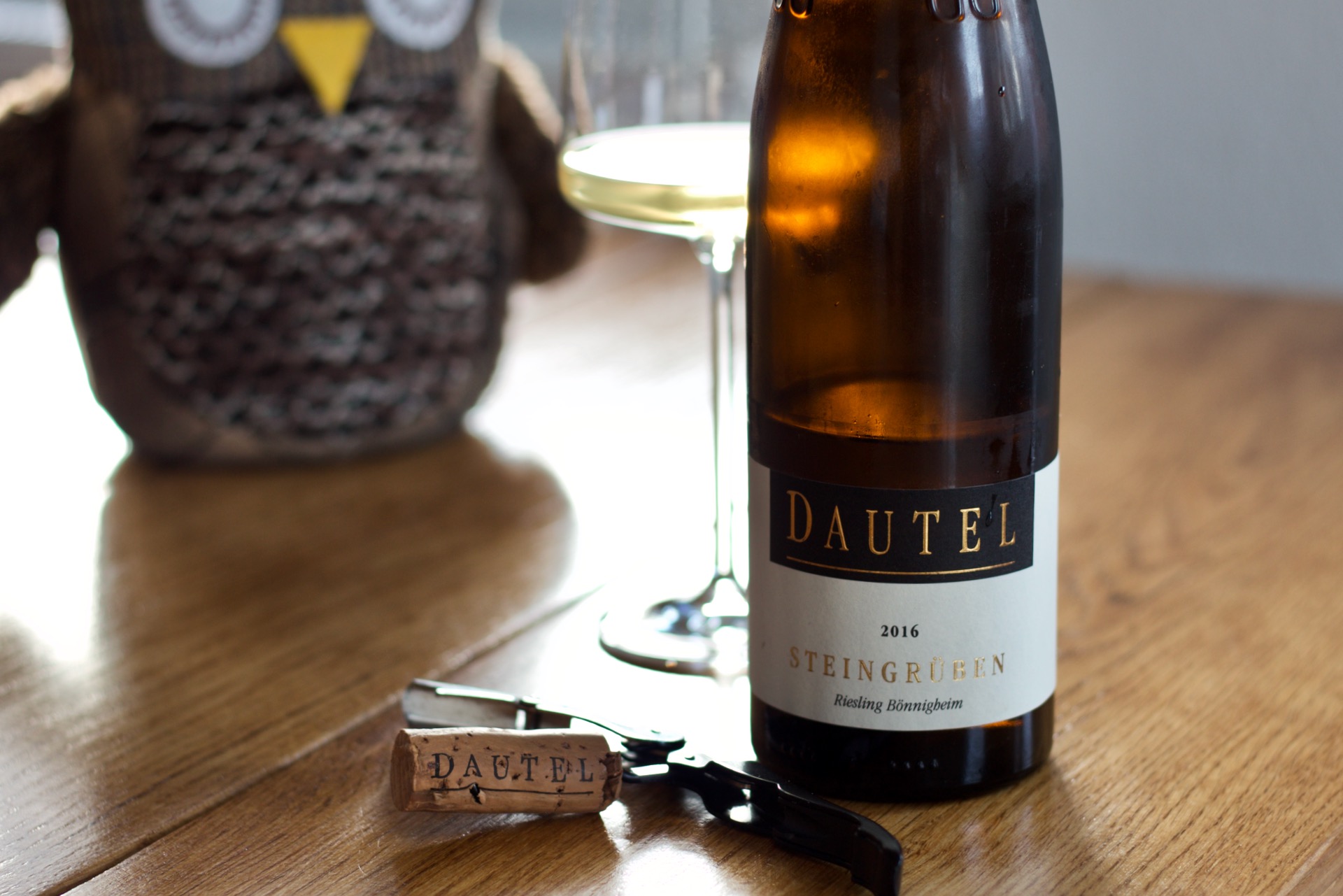 Dautel - Steingrüben 2016 · saufwein