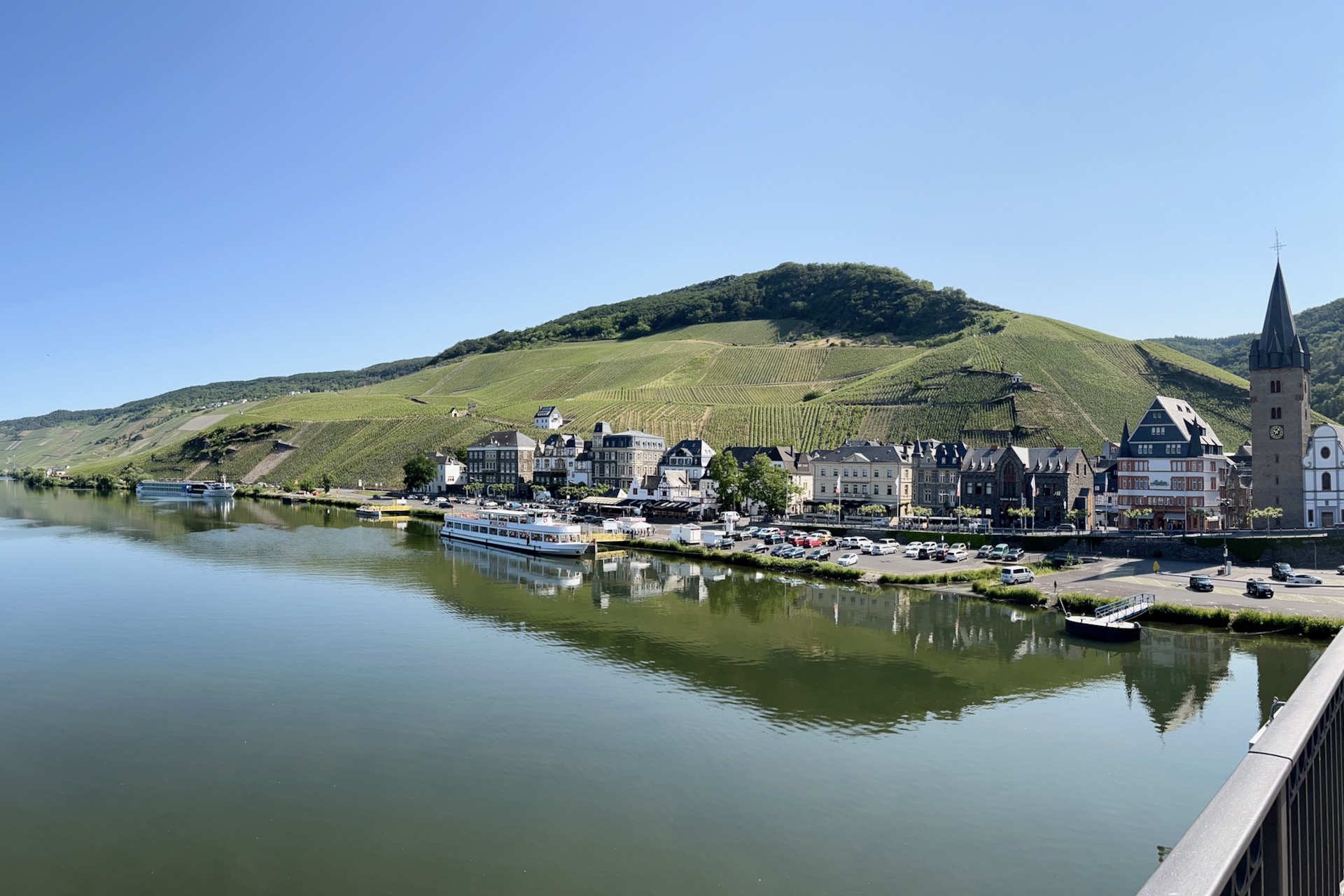 Mythos Mosel 2023 - Day 2 · saufwein