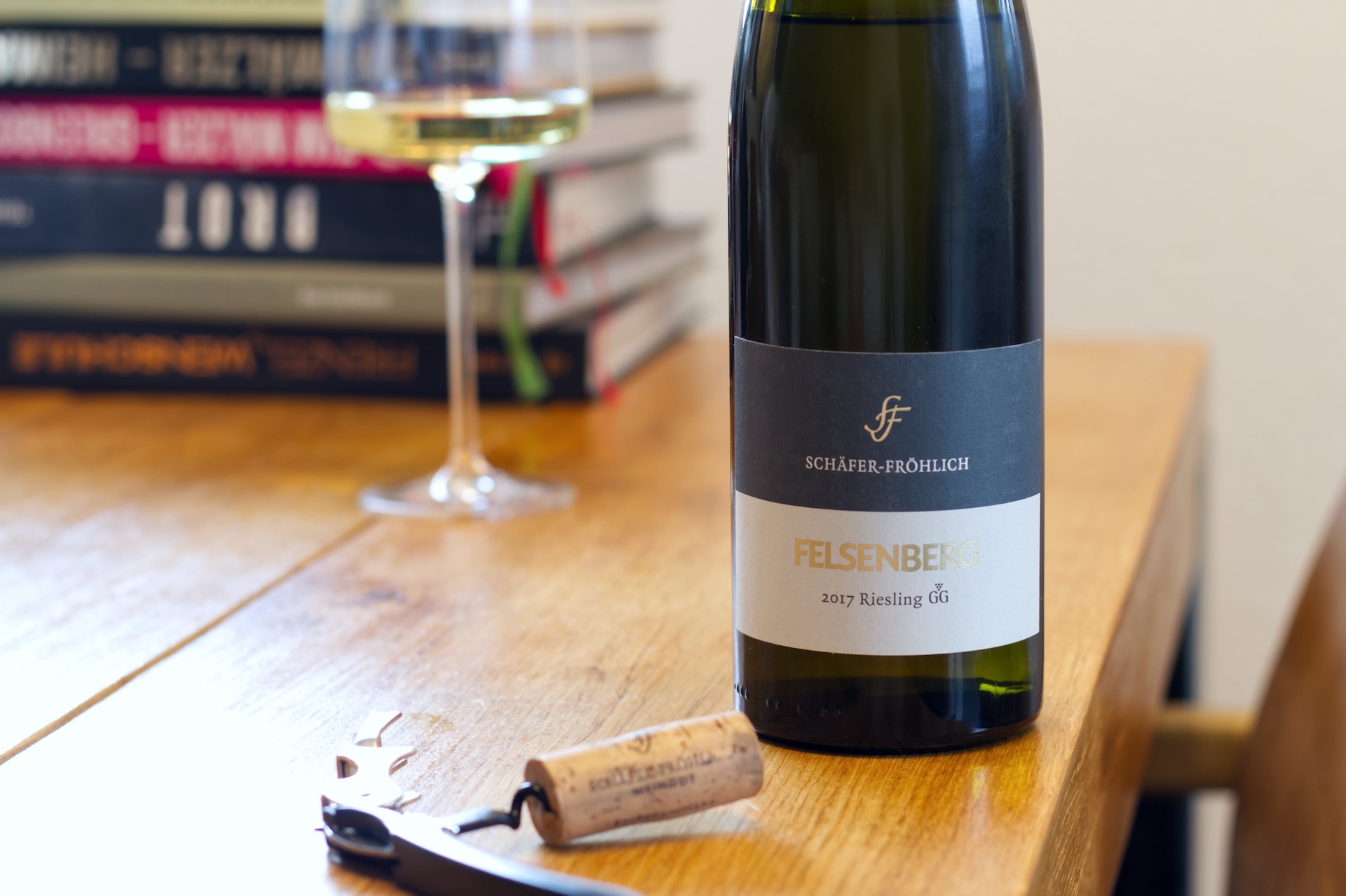 Schäfer-Fröhlich - Felsenberg 2017 · saufwein